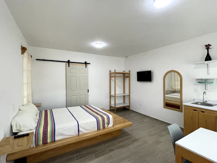 Cinco Changos - Oaxaca