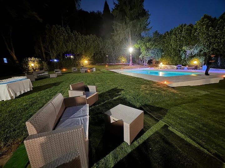 Casa Veientana - Rome