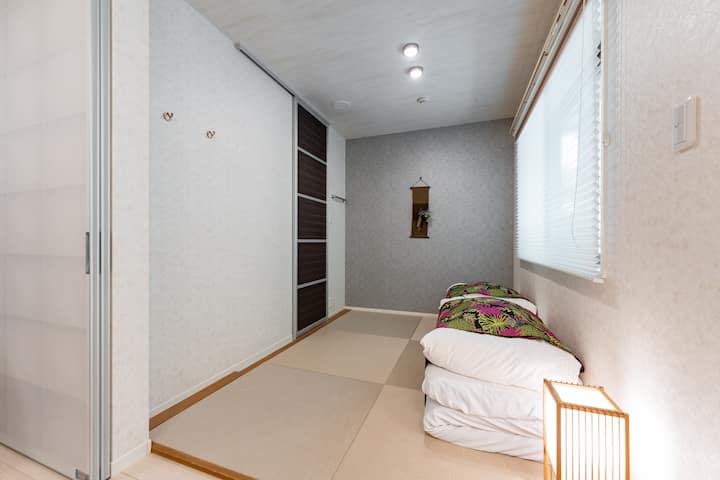 Rivre Housai #102 - 金澤市