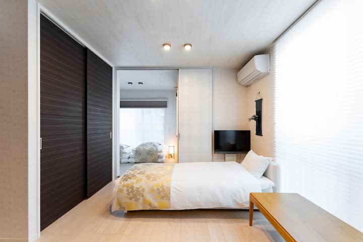Rivre Housai #205 - Kanazawa