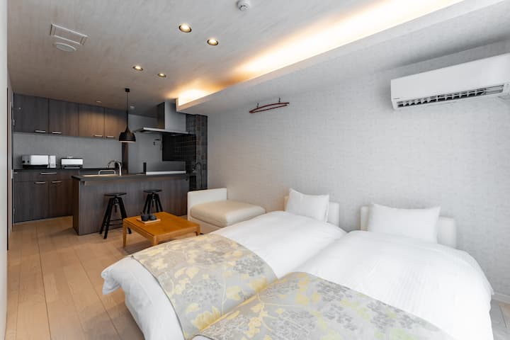 Rivre Housai #302 - Kanazawa