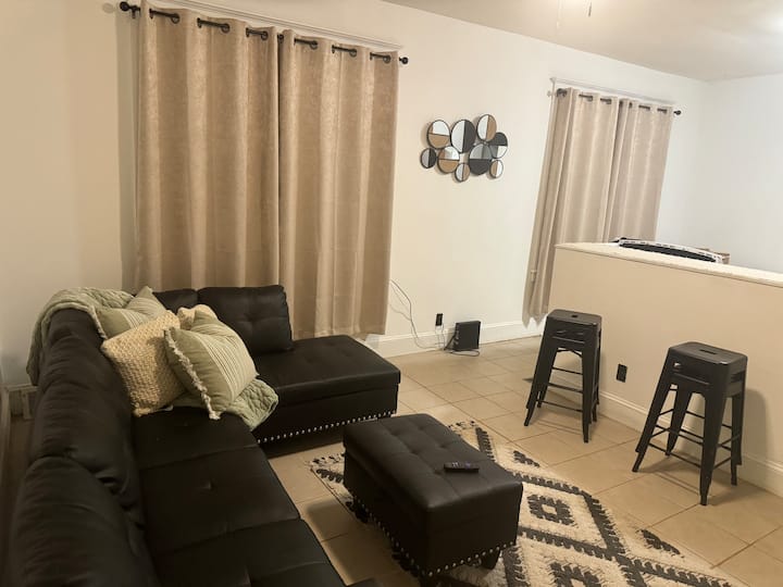 Trenton Apartment - Trenton, NJ