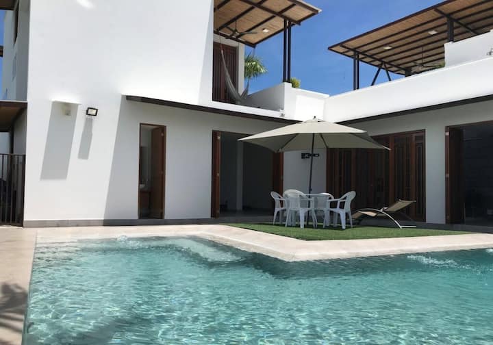 Casa Campestre Girardot Espinal - El Espinal