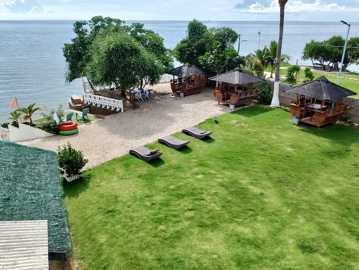 Jq Bay Resort 
San Remigio, Cebu North Cebu - San Remigio