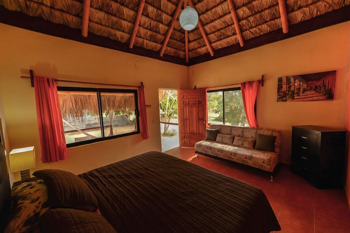 Casa Abuela - Parque Nacional Cabo Pulmo