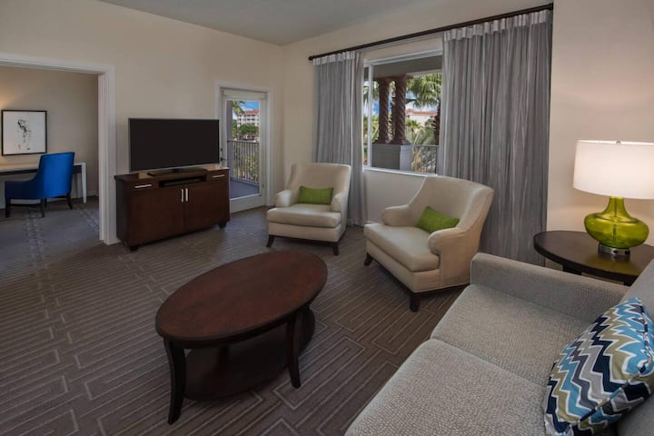 Marriott Grande Vista Resort - Universal Orlando Resort, Orlando