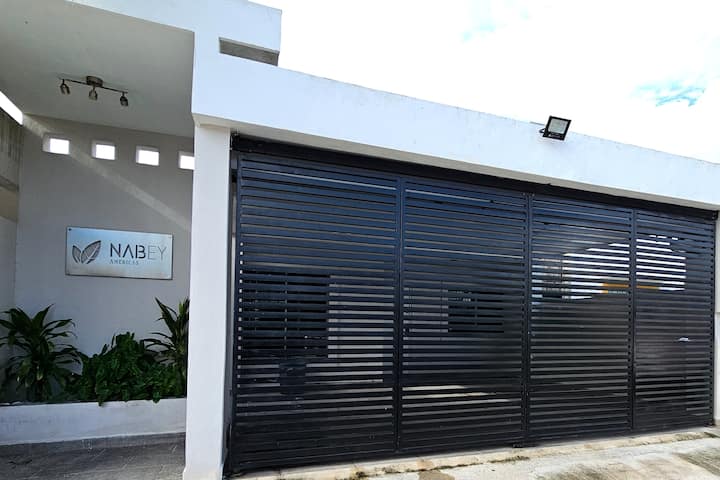 Nabey Américas-casa En Mérida - Mérida