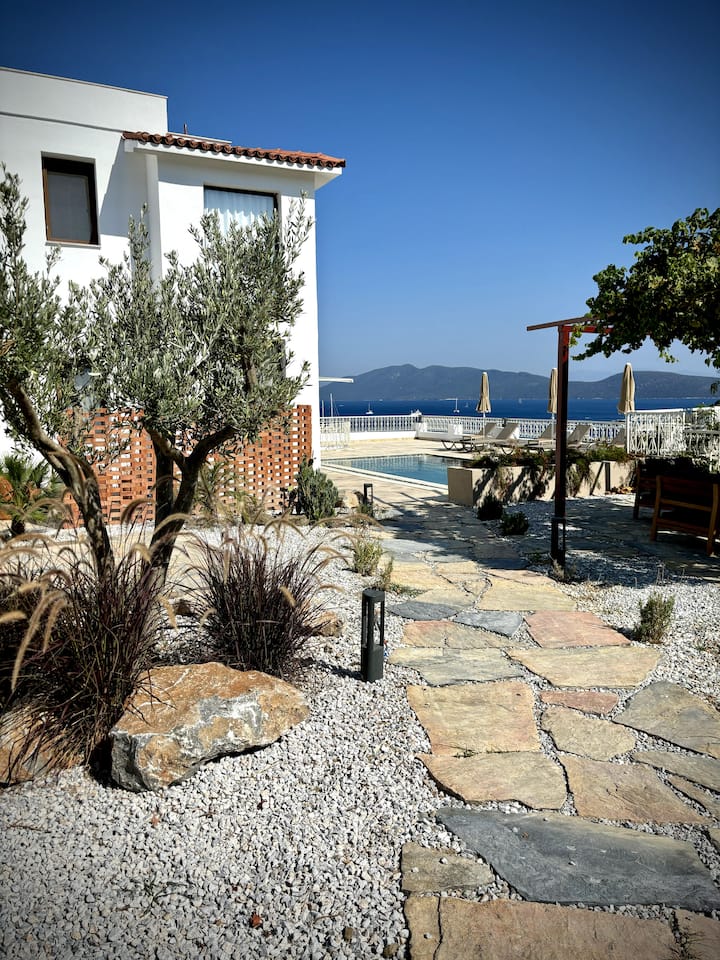 Casa Caria Suites - Bodrum