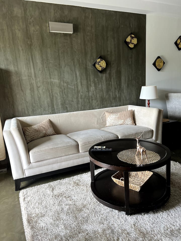 Seaview Beach Appartment Bangrak J 304 - Ko Samui