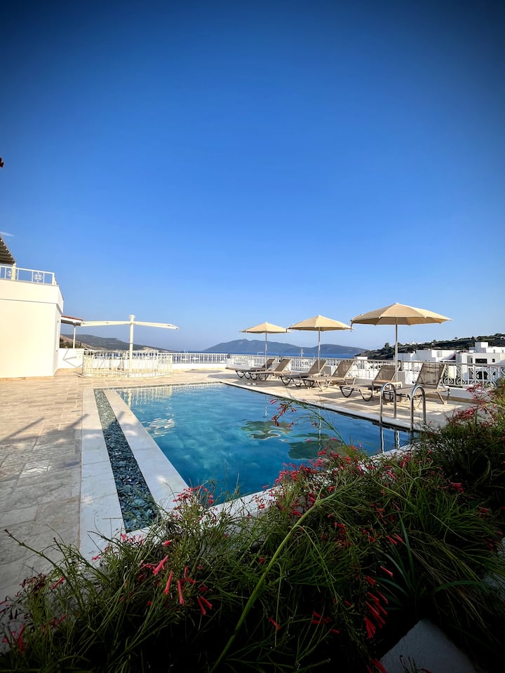 Casa Caria Suites - Bodrum