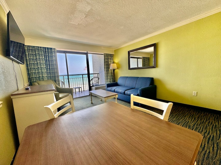 1br Oceanfront Pools Lazy River 731 - Myrtle Beach, SC