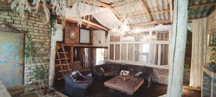 Faluhely Major- Nyár Szoba (4fő) - Salgótarján