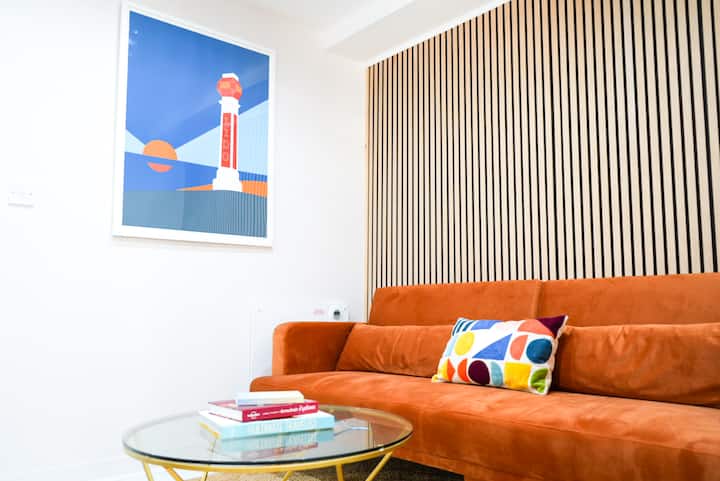 Trinity By The Sea, Margate - Margate