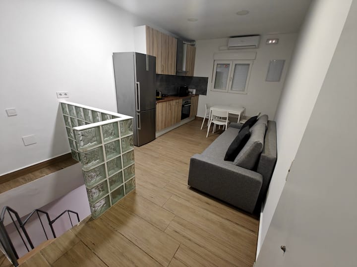 Gorgeous Flat In Martorell-bcn - Martorell