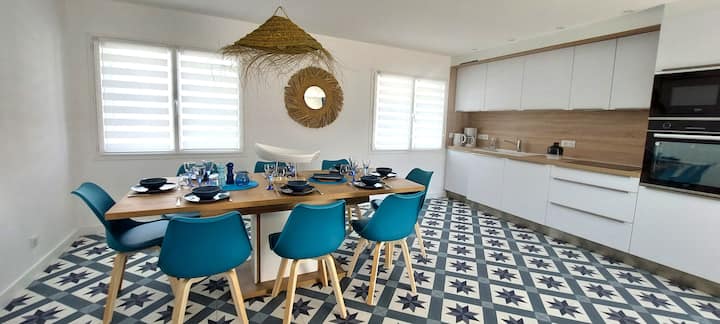 Appartement 5mn Plage Royan - Royan