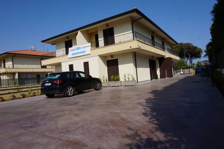 Lv Residence A 100mt Dal Mare! - Catanzaro