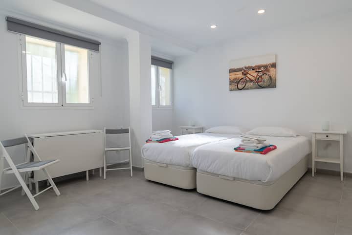 Casadelmar Marbella B5 - Marbella