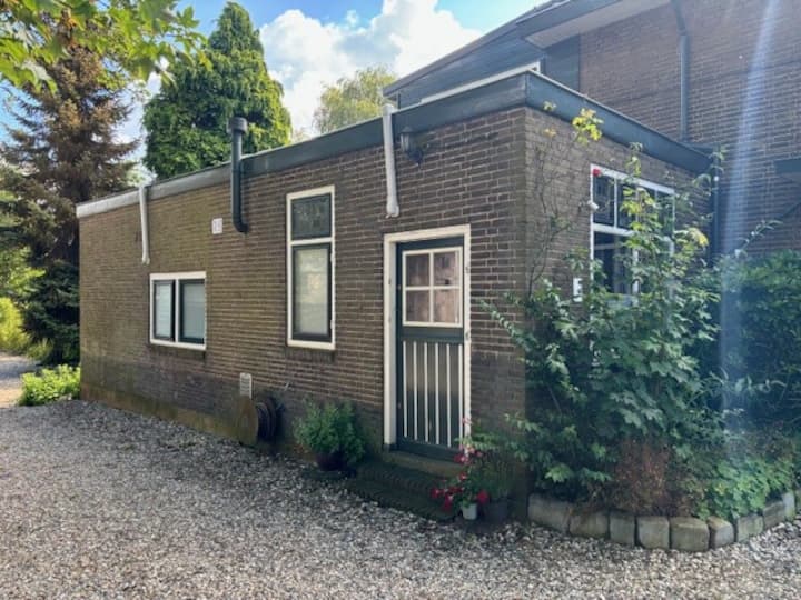 Peaceful Appartment - Utrecht