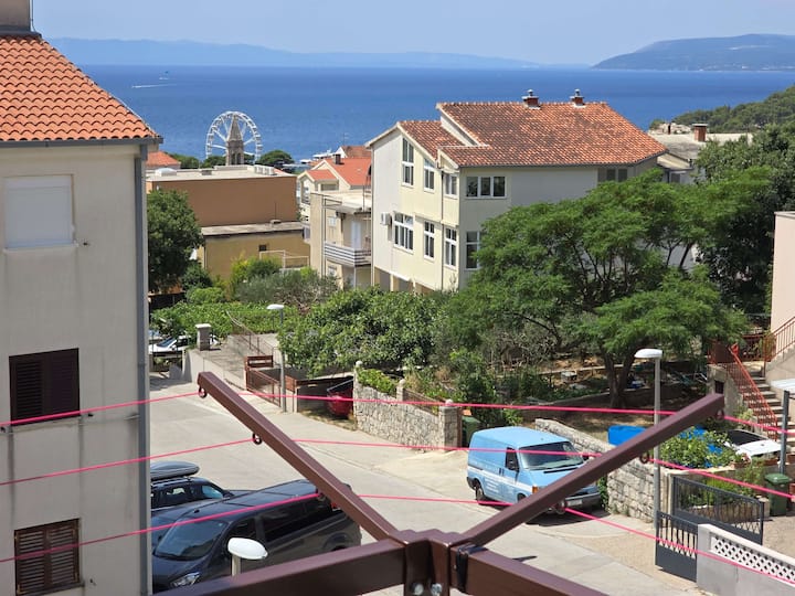 Apartment Antonia - Makarska