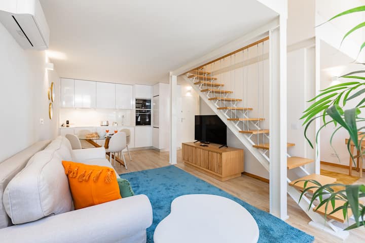 Duque De Saldanha Residences, Unit B - Oliveira do Douro