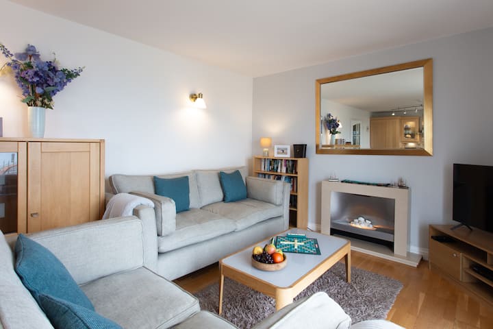 Morwenna By Porthleven And Lizard Holidays - Porthleven