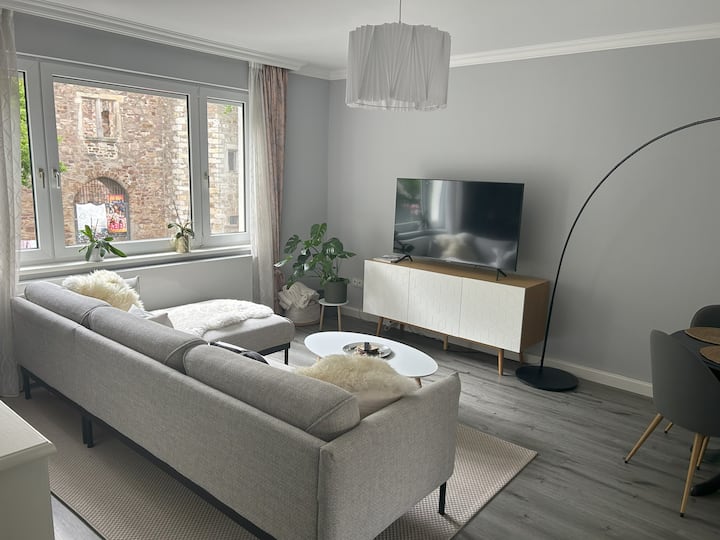 Stilvolles Apartment In Kassel - Germany