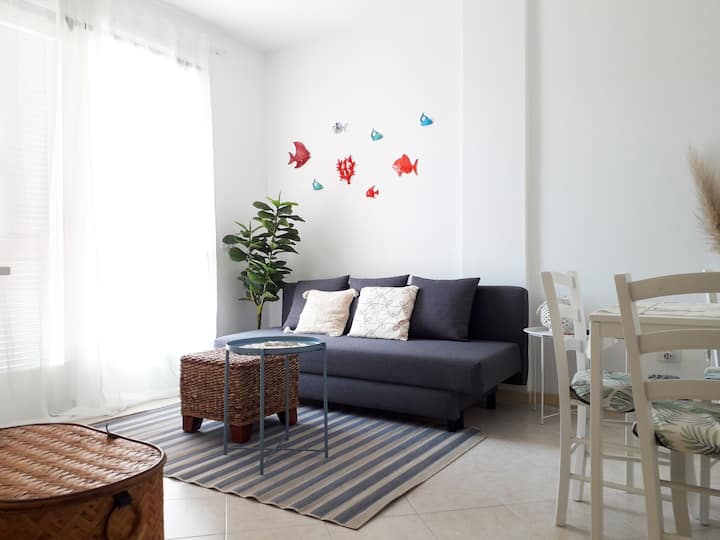 Casa Vacanze Silvia - Castiglione della Pescaia