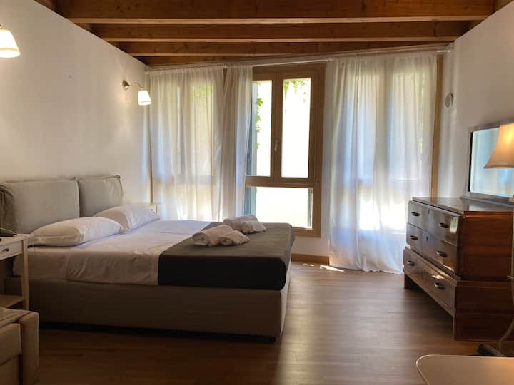 Suite Arco 3 - Padua