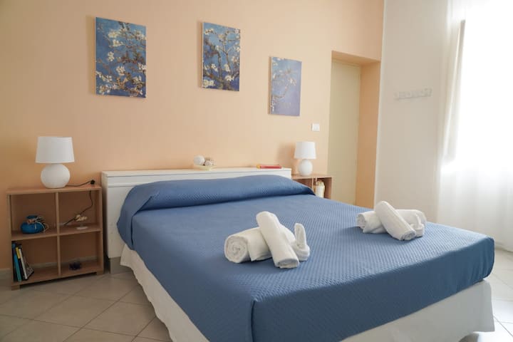 Appartamento Centro Casteldaccia - Casteldaccia