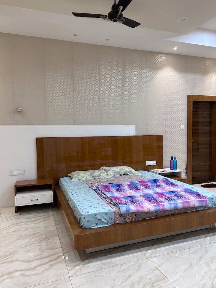 Cozy Comfortable Space - Cuttack