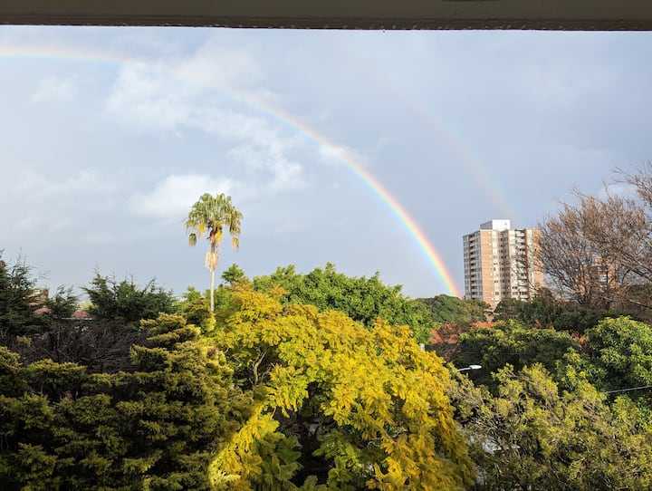 Waverton/north Sydney - 10 Mins To City Centre - 北雪梨