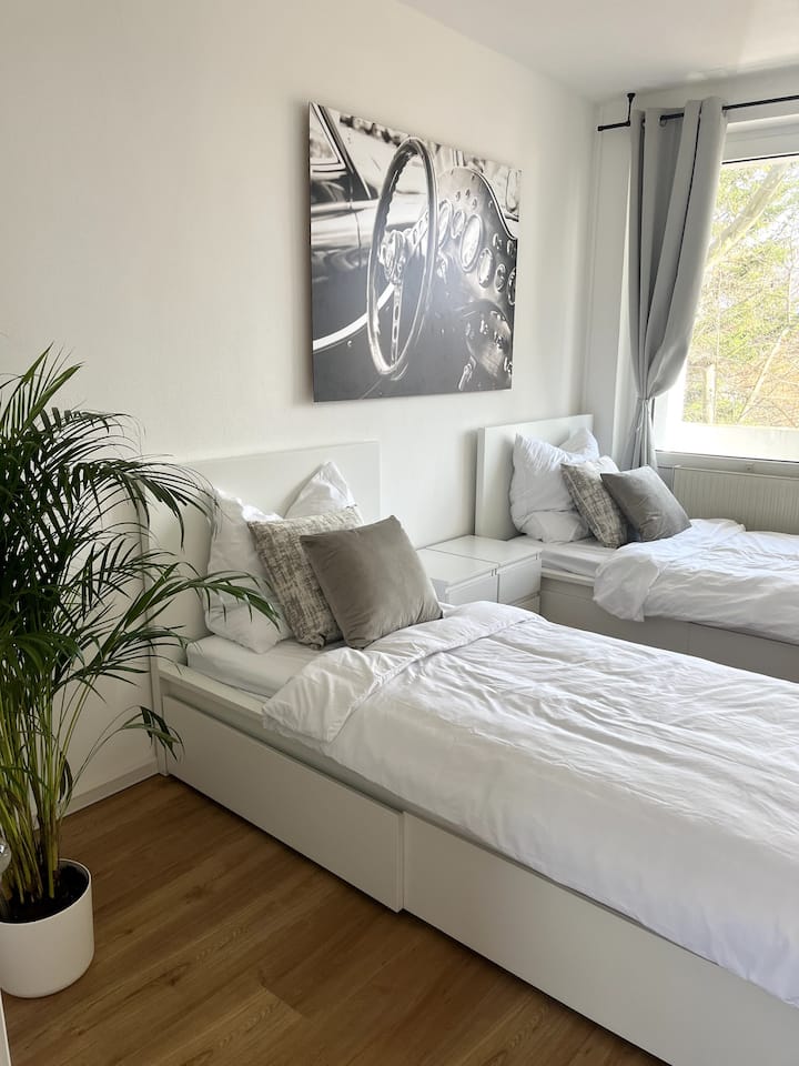 Monteur-& Ferienwohnung Eichmann - Dresde