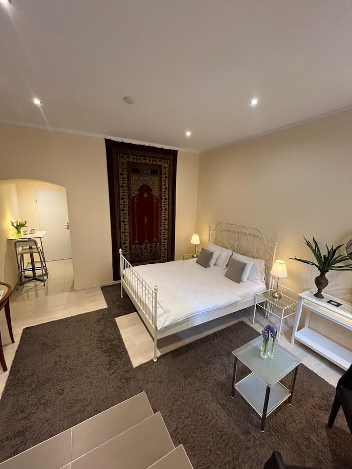 St. Martin Apartment 1 - Viena