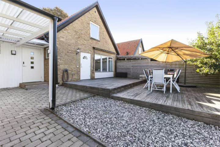 Wonderful House – Only For Workers – Close To Sea - Landskrona