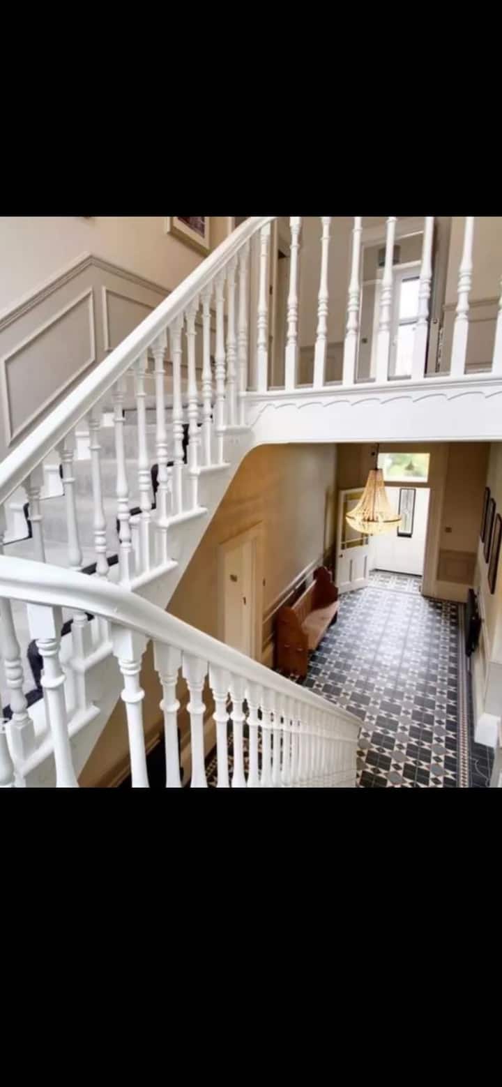 Romantic Hideaway By The Beach - Weston-super-Mare