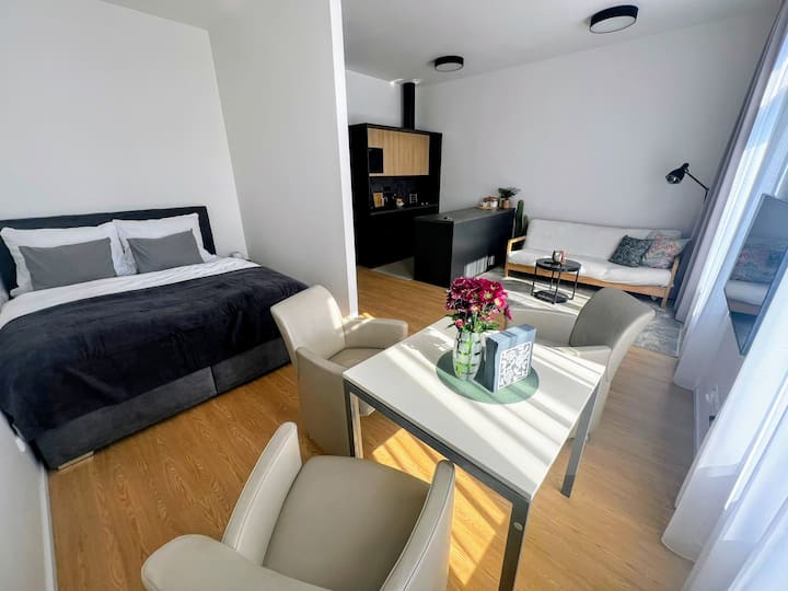 City Apartment *'*'* - Tchéquie