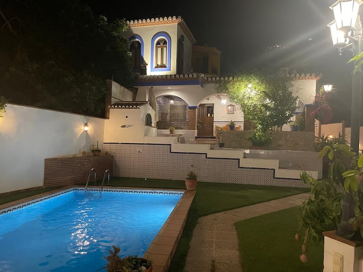 Casa Martijo - Salobreña