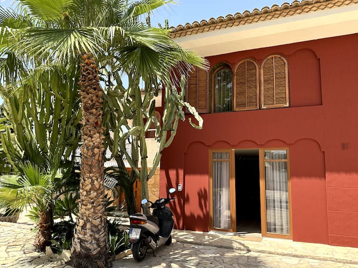 Villa La Font - Alicante