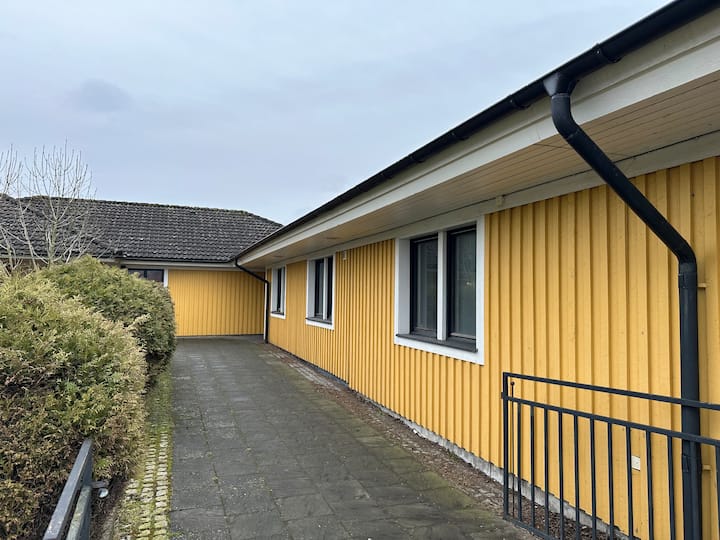 House Only For Company Workers - Flexible - Helsingborg