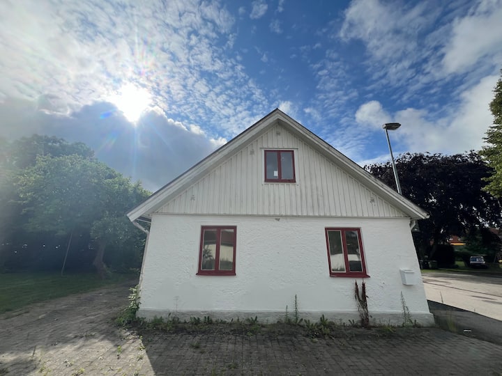 Big House For Working Teams - Flexible - Höör