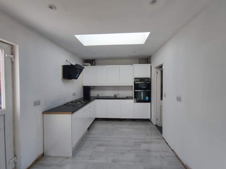 Second Bedroom (Single Bed) - Bedford