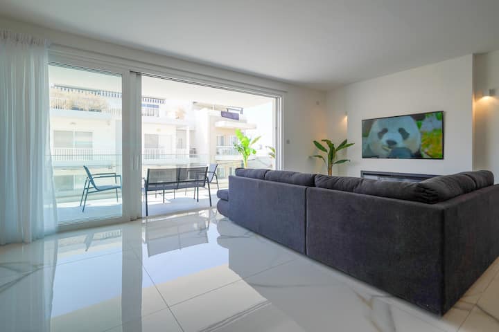 Lux Haven The Heart Of St Julian’s,  Paceville - Malta