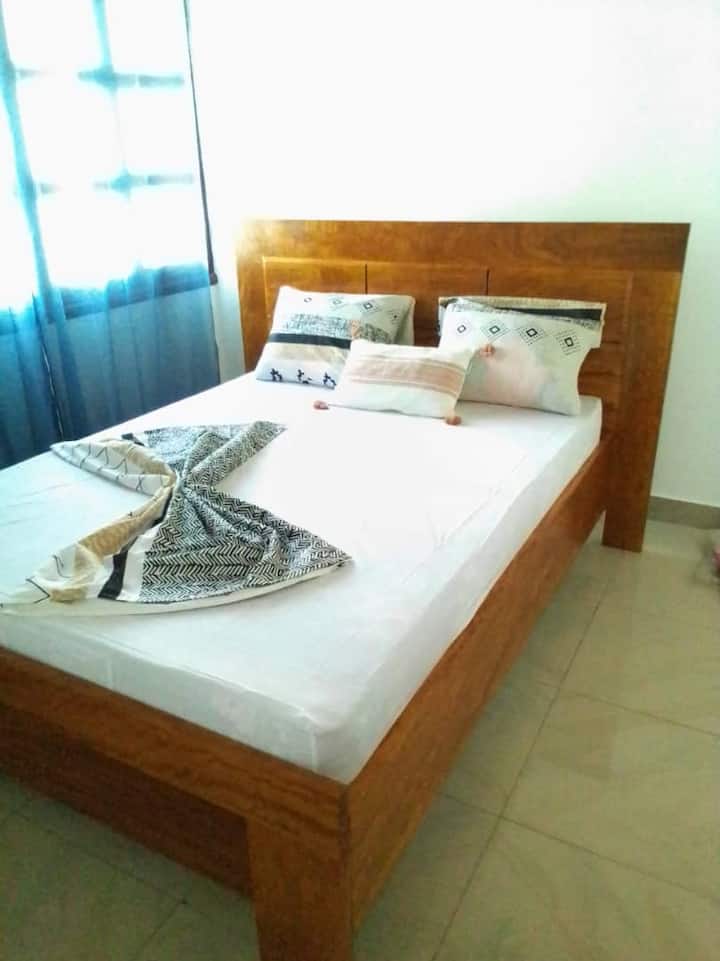 Résidence La Gloire 40 Eur/jour - Brazzaville