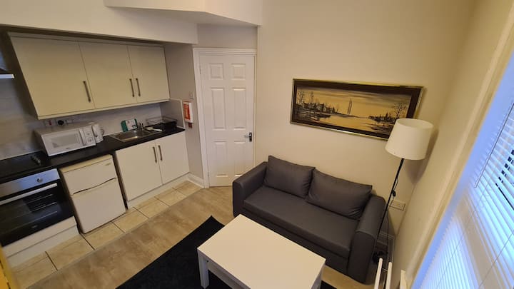 Private Apartment (Flat 4) - Dublin