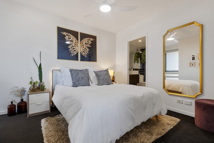Panoramic Place - Brisbane
