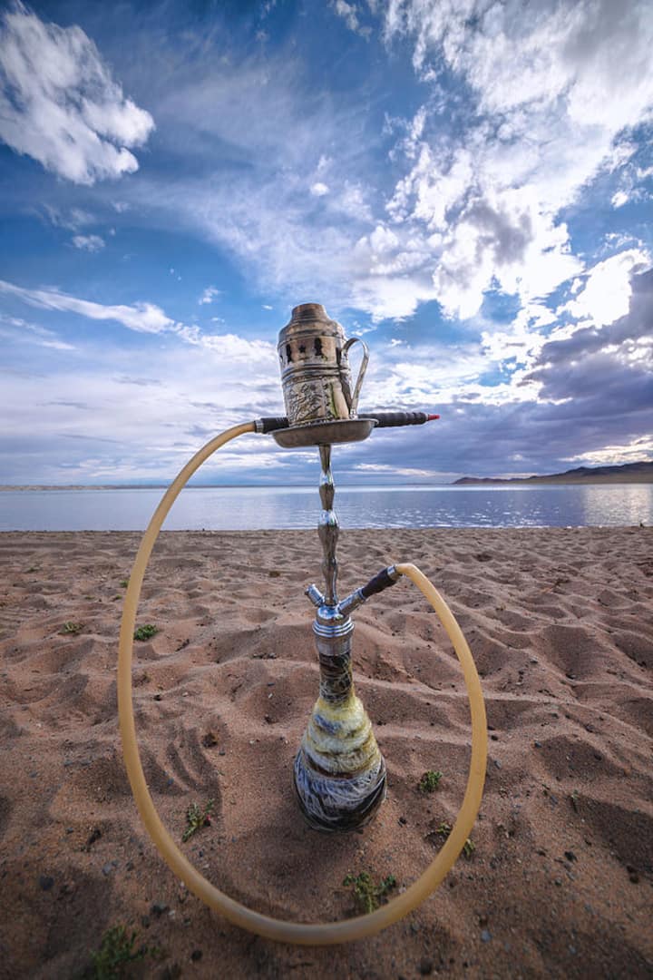 Panoramic View Suite - Borsh