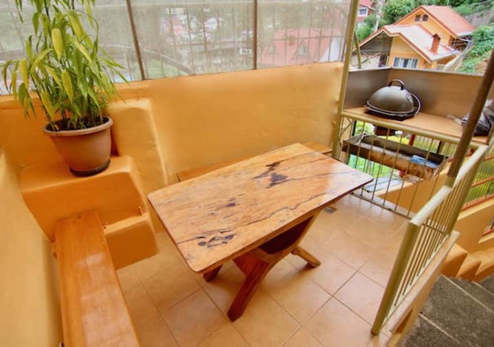 Affordable Baguio Transient Stay - Baguio
