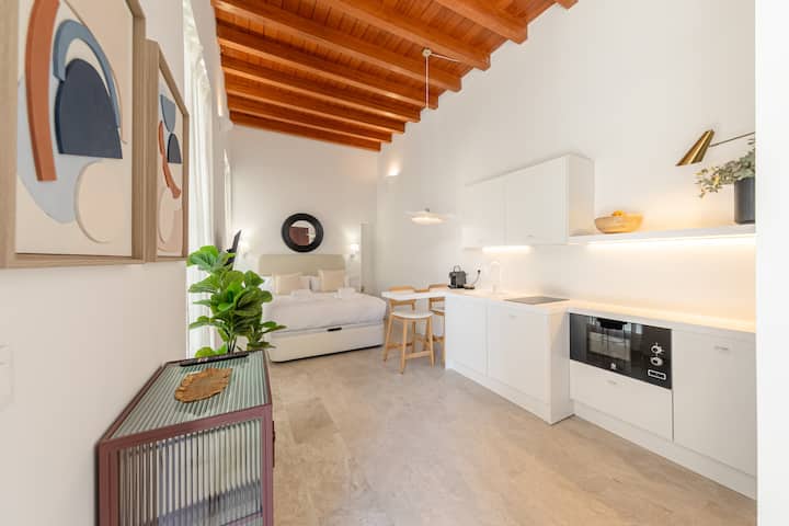 Isg Apartments:  Puerta Jerez Sevilla B - Seville