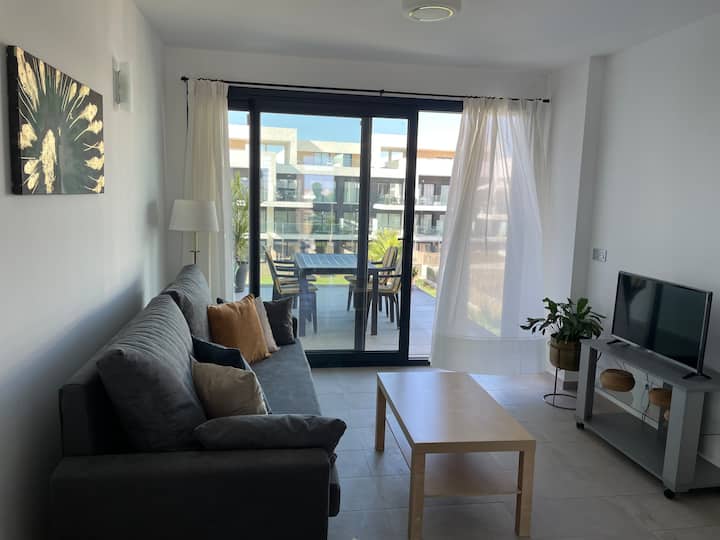 ÁTico A Estrenar - Zahara de los Atunes