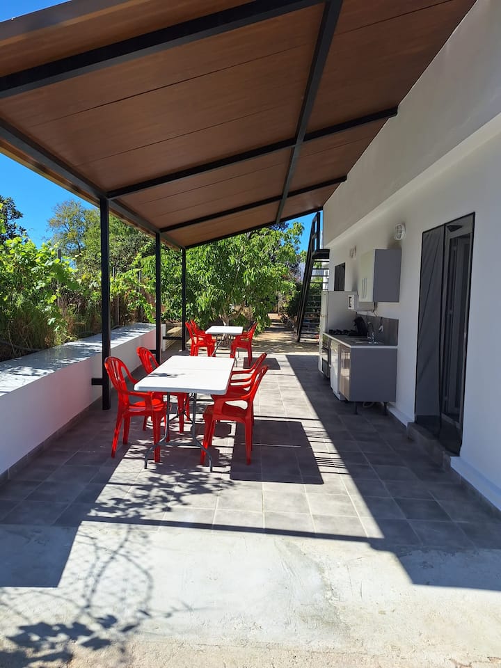 Habitación 1 En La Huerta Piter - Huelva